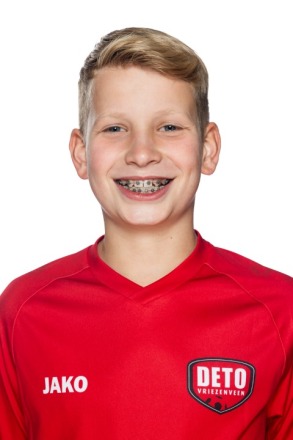 Even voorstellen: Tijn Keijzer